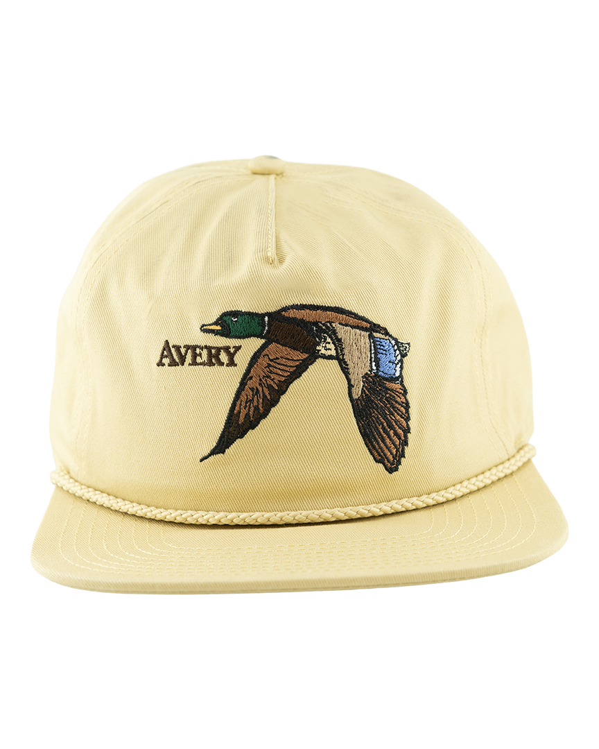 Soar Cap – Banded