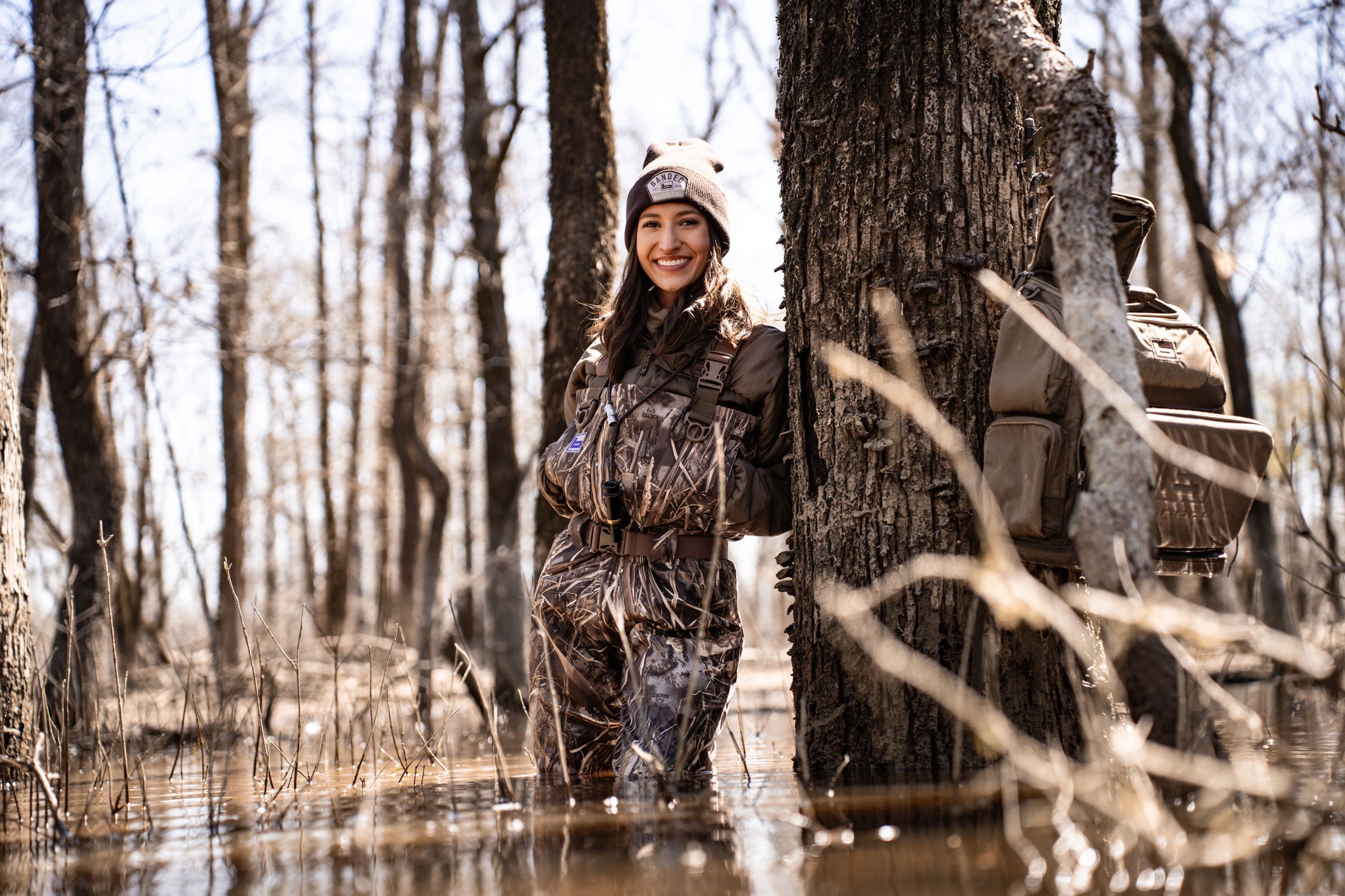 Shop All Women's Hunting – Banded