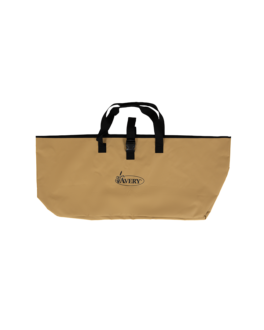 Quick-Set Crane/Windsocks Decoy Tote Bag – Banded