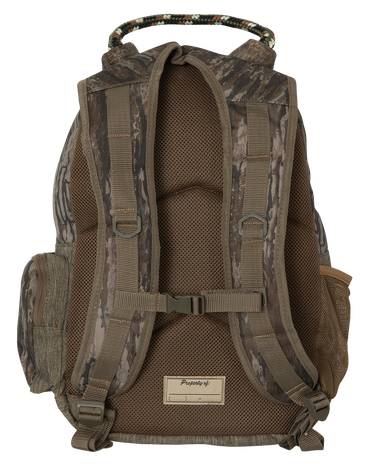 Waterfowler's Day Backpack – Banded