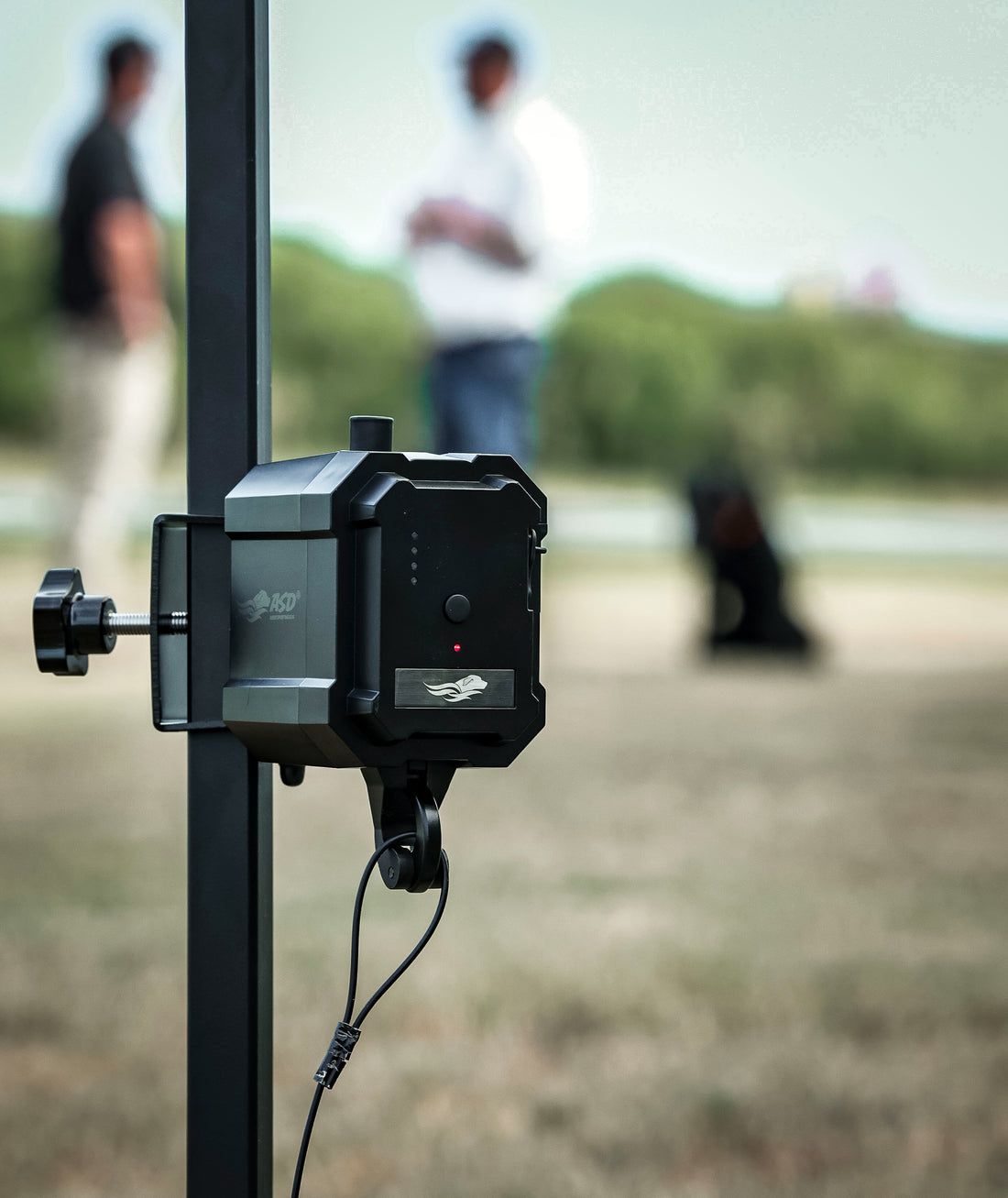 No Break Safety System – Banded