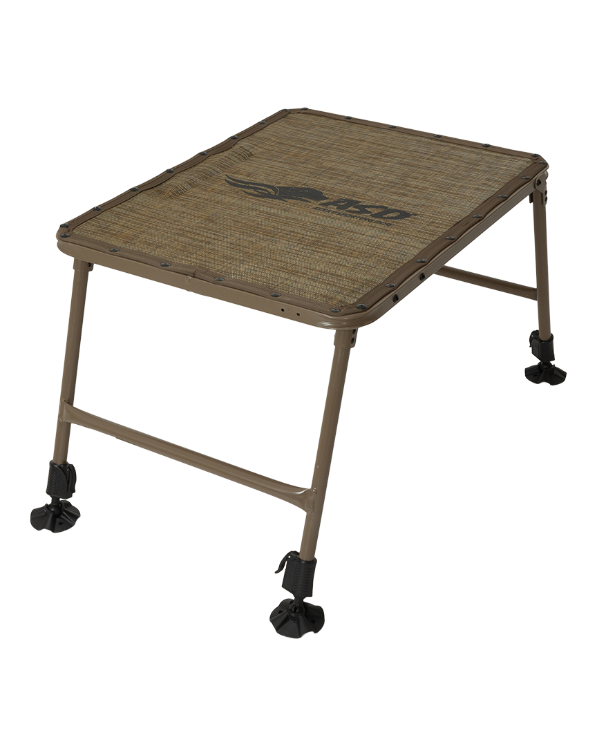 ASD Quick Stand – Banded