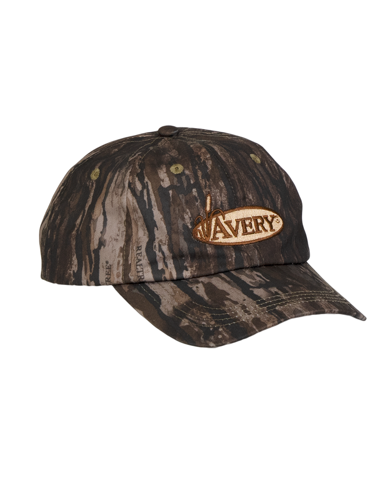 Avery Oil Cloth Cap - Banded Hunting Gear
