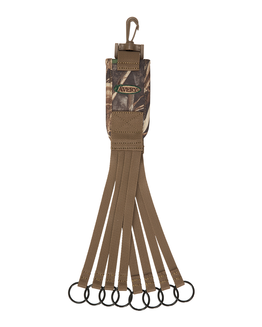 Avery Game Hog Strap – Banded