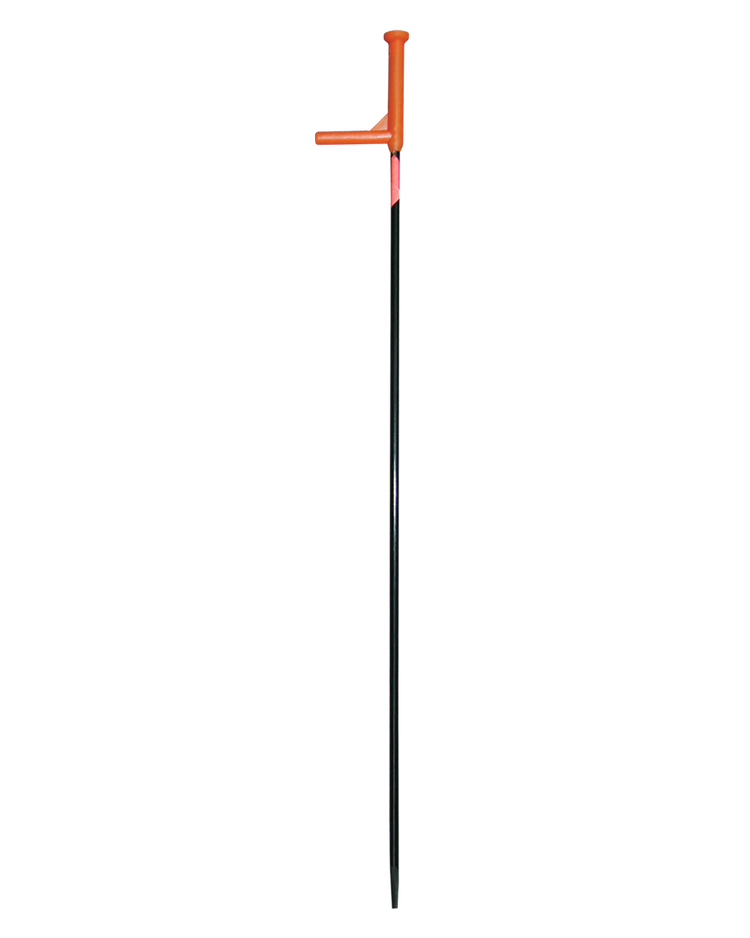 Realmotion Field Stakes - 20 Inch – Banded