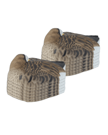 Pro-Flex Sleeper Shells Specklebelly Goose – Banded