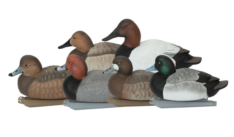 GHG Pro-Grade Foam-Filled Diver Pack – Banded