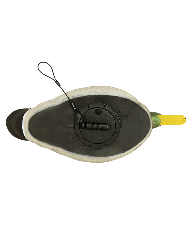 GHG Finisher Ripple Maker Mallard Decoys – Banded