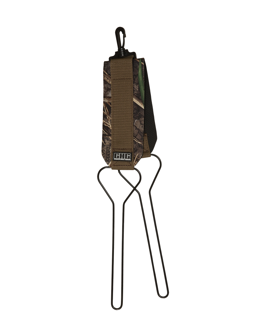 GHG Neoprene Small Game Carrier – Banded
