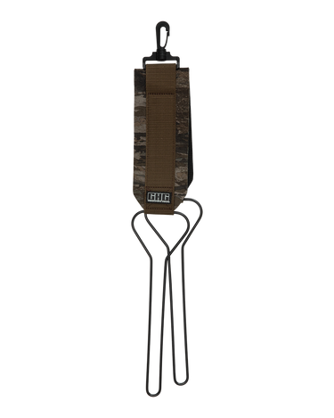 Neoprene Small Game Carrier – Banded