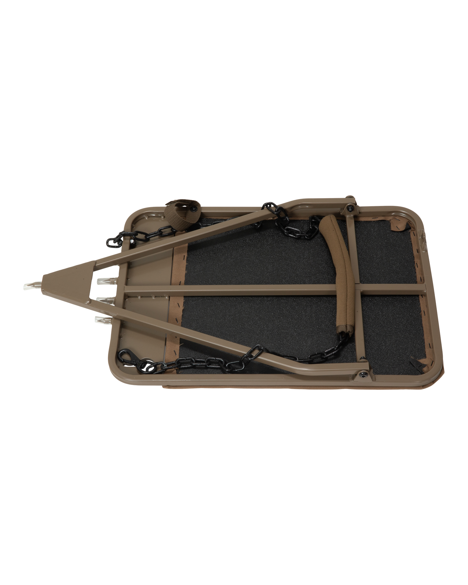 Boomer Dog Stand – Banded