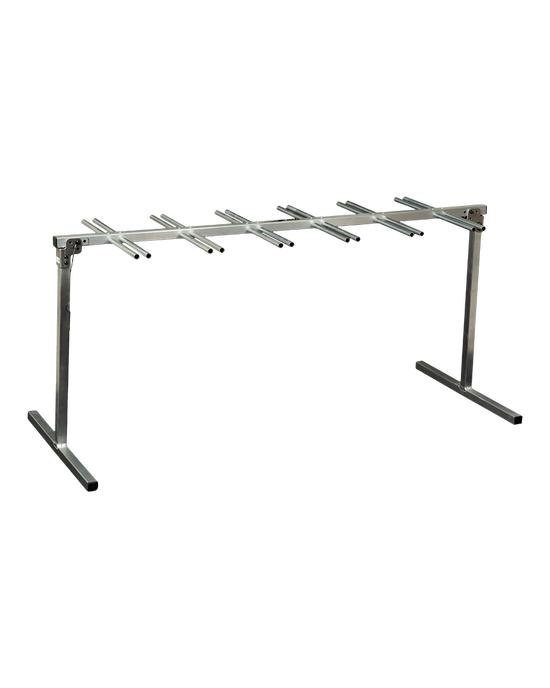 Bird Rack – Banded