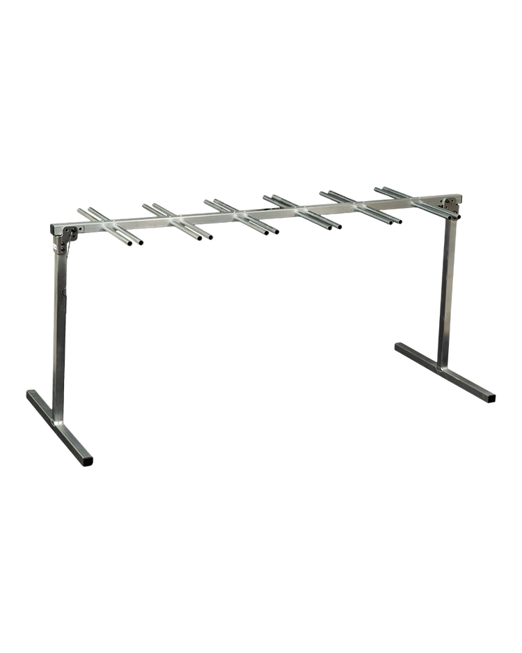 Bird Rack – Banded