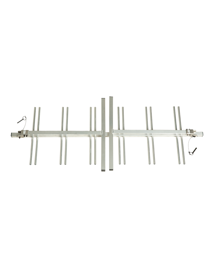 Bird Rack – Banded