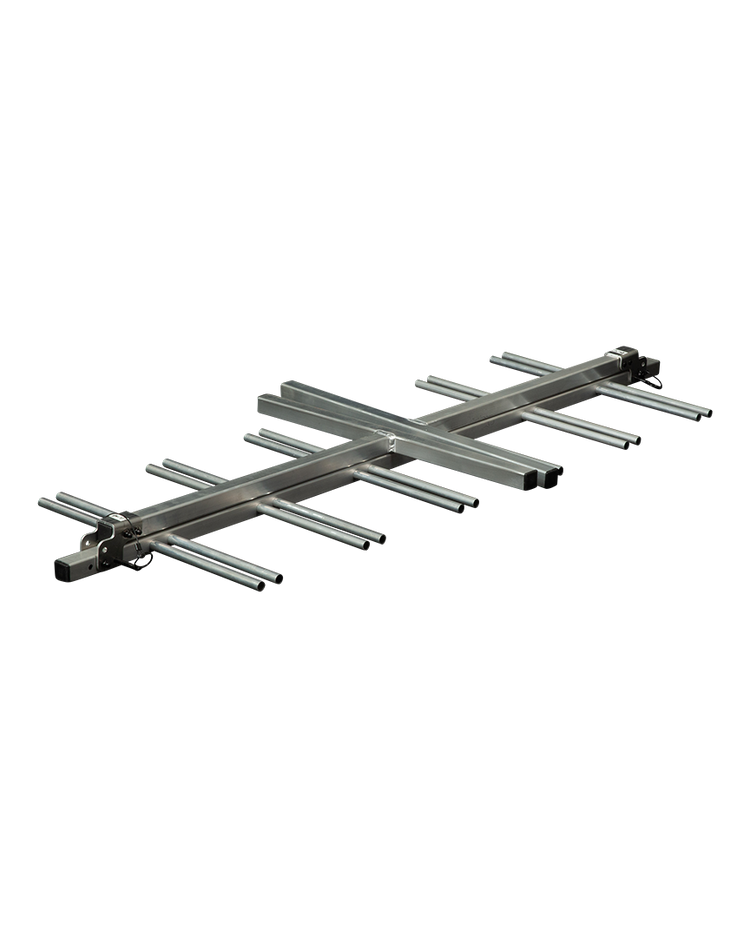 Bird Rack – Banded