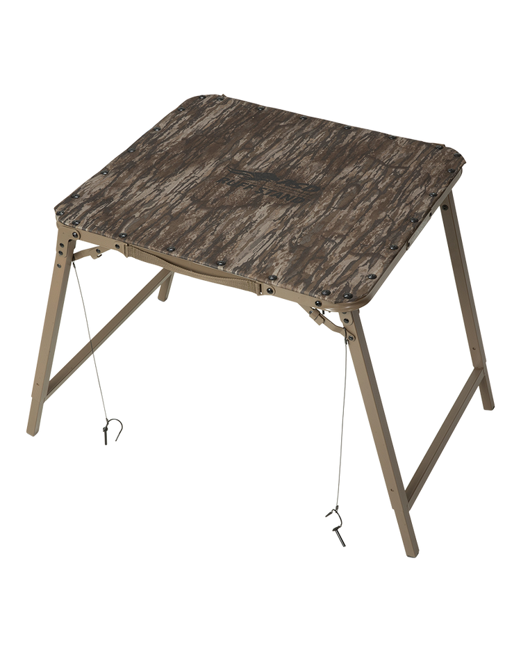 Ruff Stand – Banded