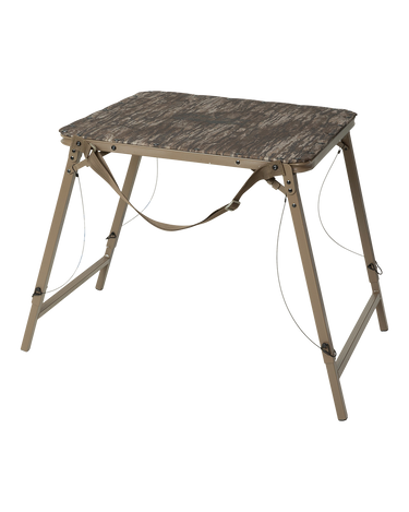 Ruff Stand – Banded