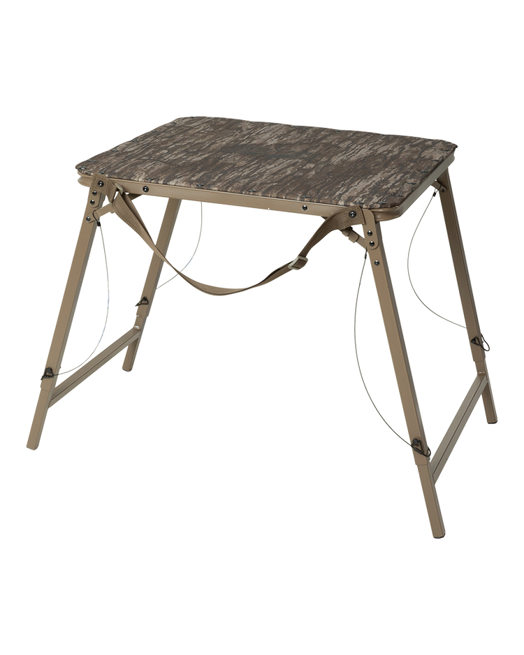 Ruff Stand – Banded