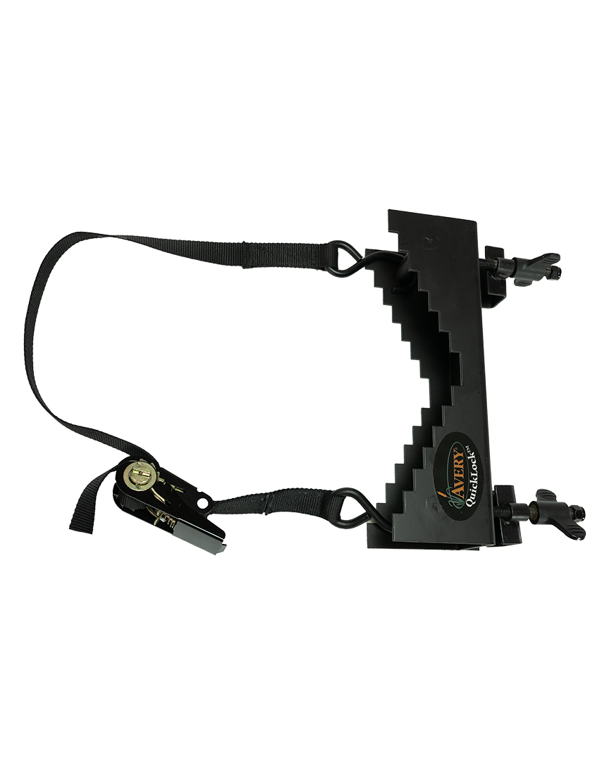 Avery Boat Lock – Banded