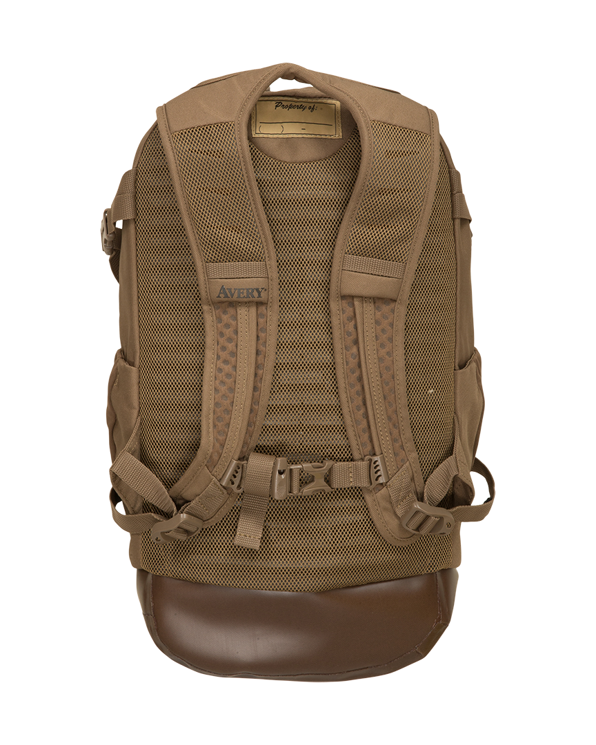 Finisher Backpack – Banded