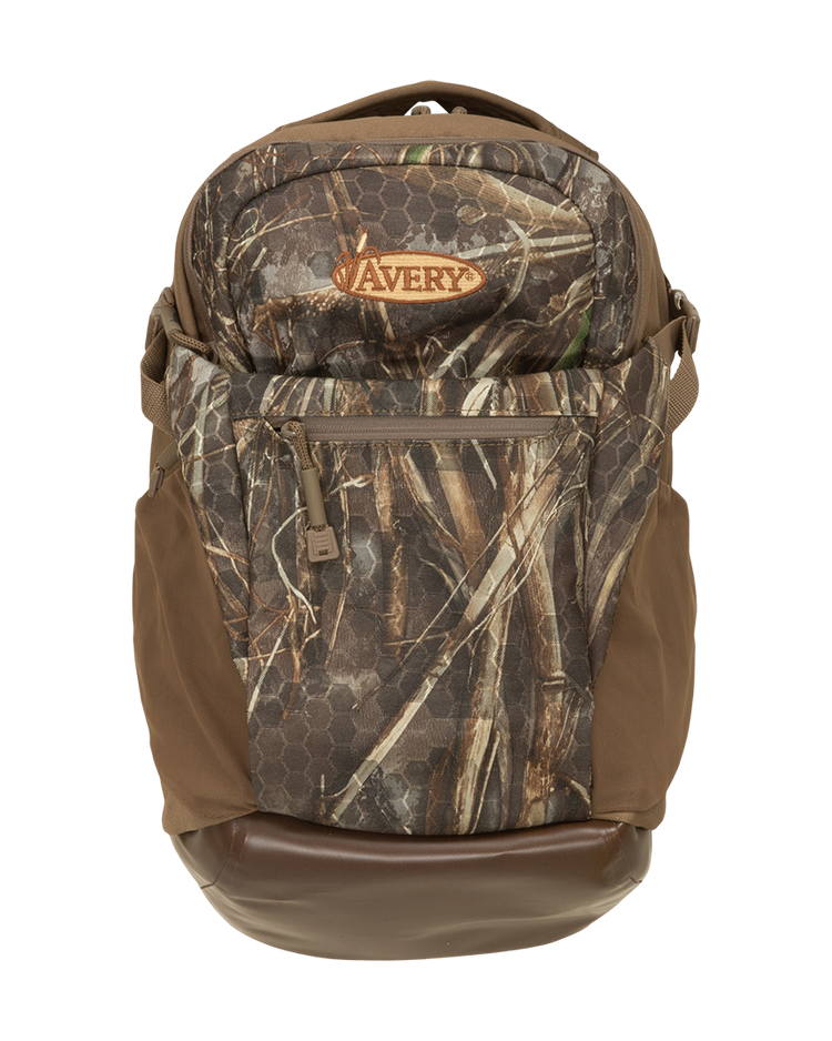 Finisher Backpack – Banded