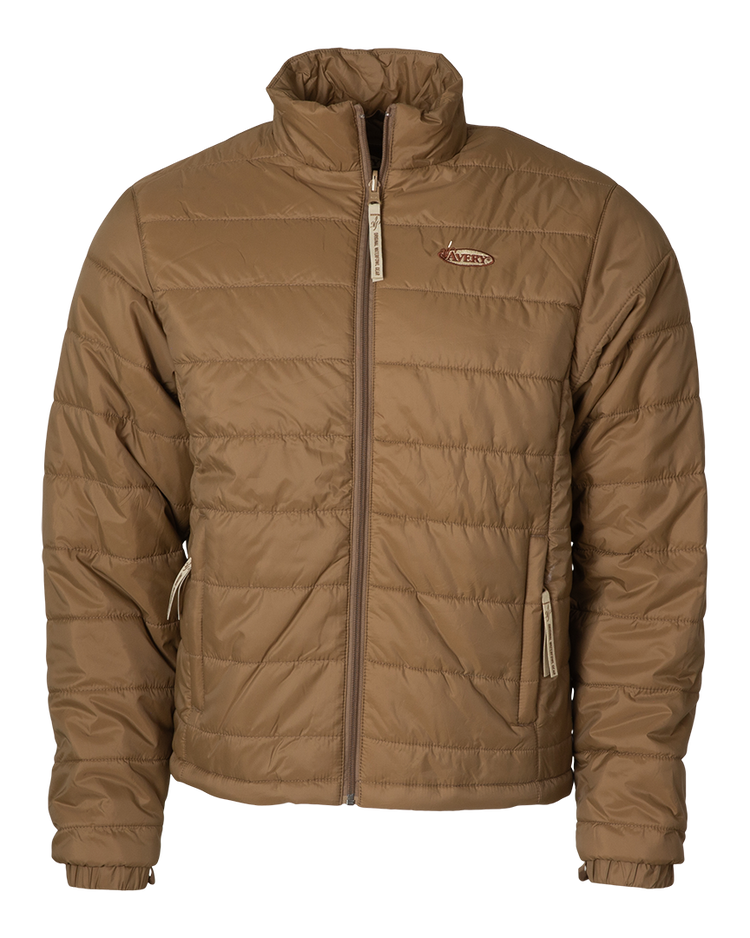 Avery Originals 3-IN-1 Wader Jacket – Banded