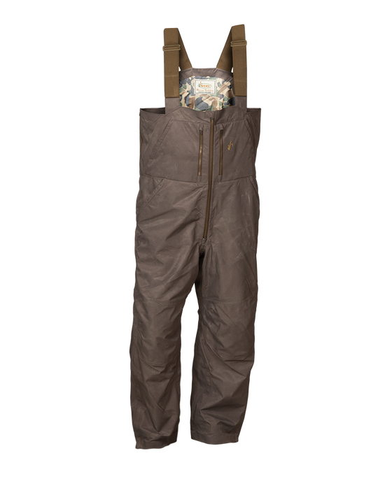 Avery Heritage Collection Hybrid Bib – Banded