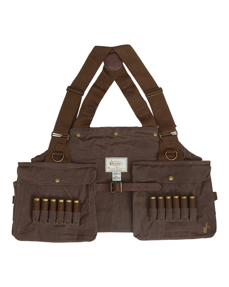 Avery Heritage™ Strap Vest - Banded Hunting Gear