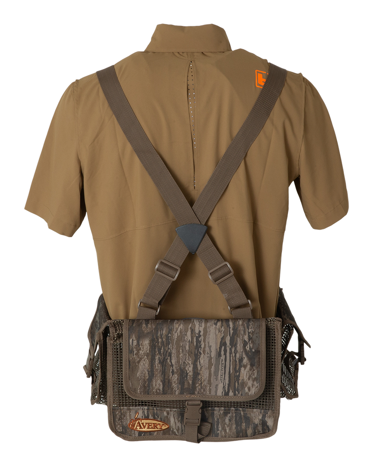 Dove Belt – Banded