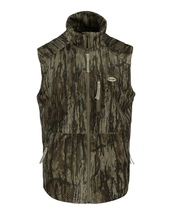 Avery Originals Tec Fleece Vest – Banded