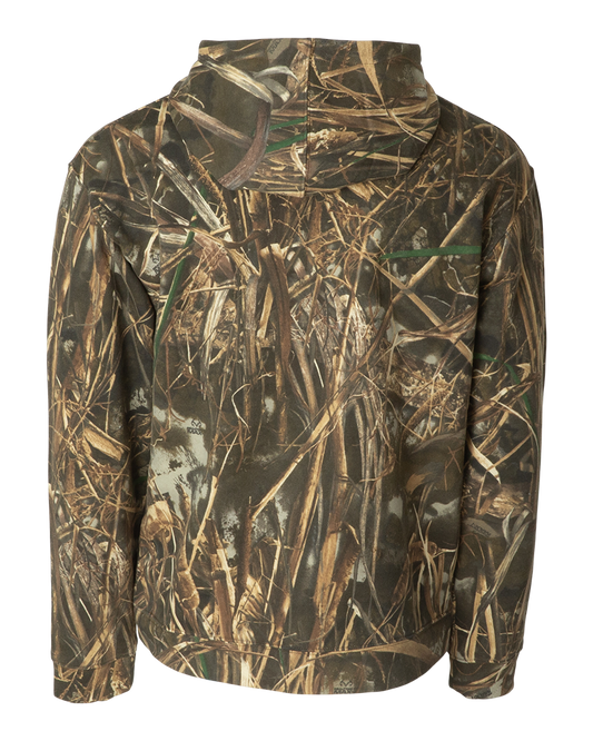 Avery Logo Hoodie – Banded
