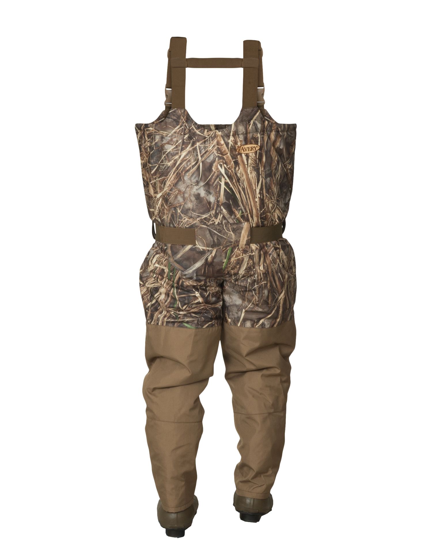 Avery Originals Breathable Uninsulated WC Wader – Banded