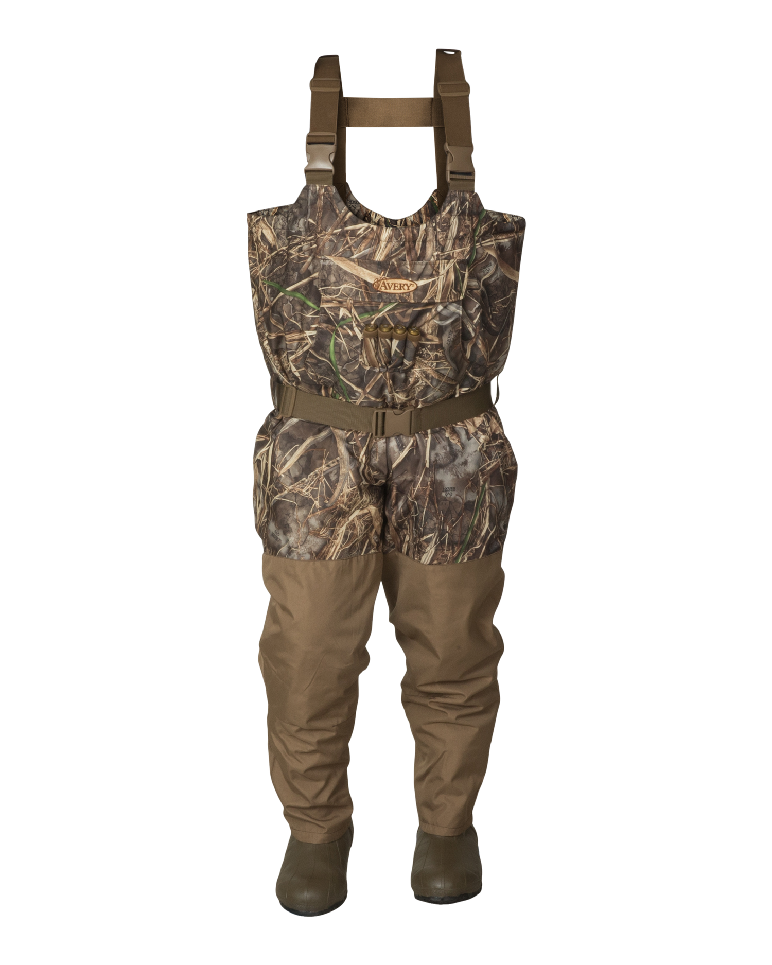 Avery Originals Breathable Uninsulated WC Wader – Banded