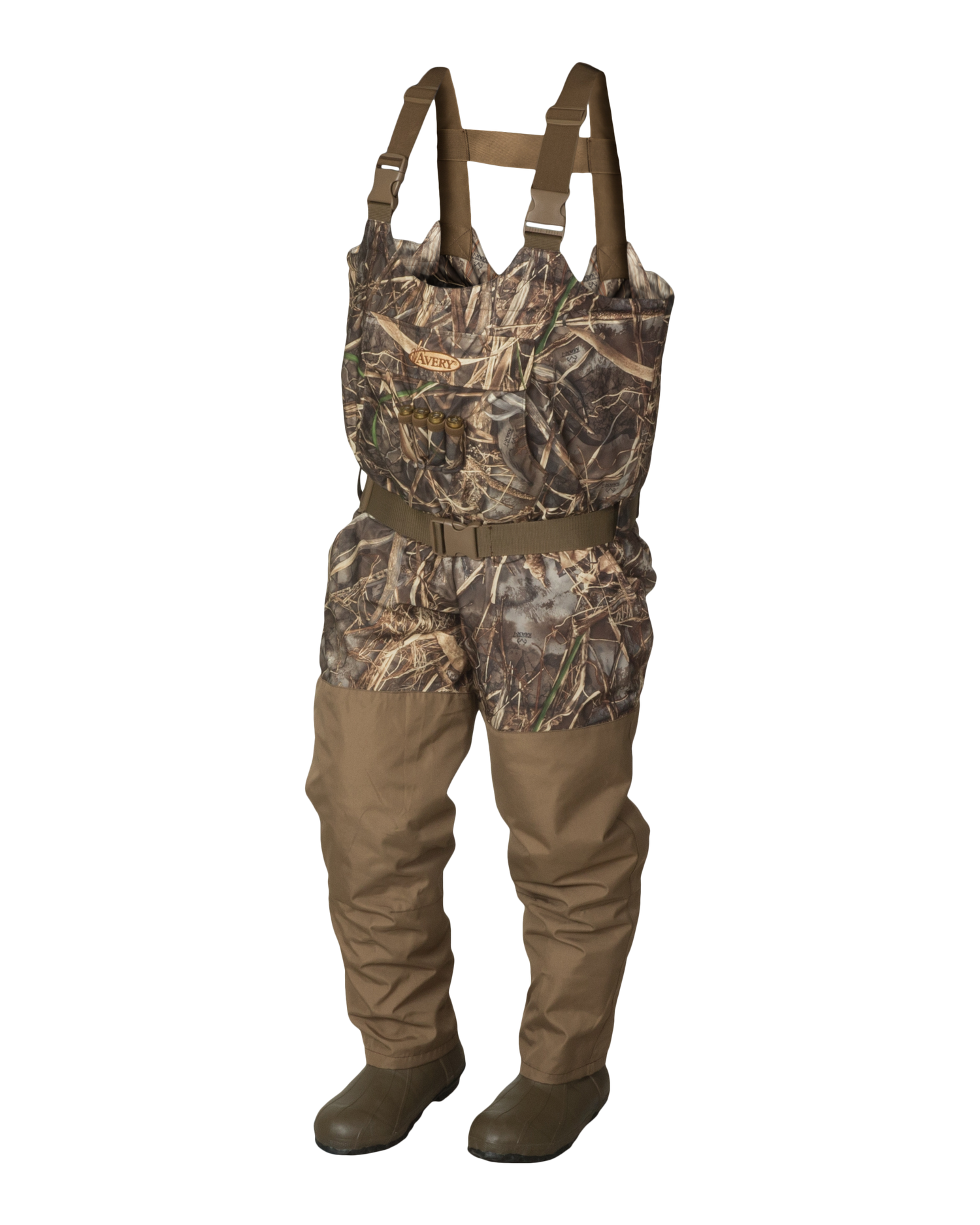 Avery Originals Breathable Uninsulated WC Wader – Banded