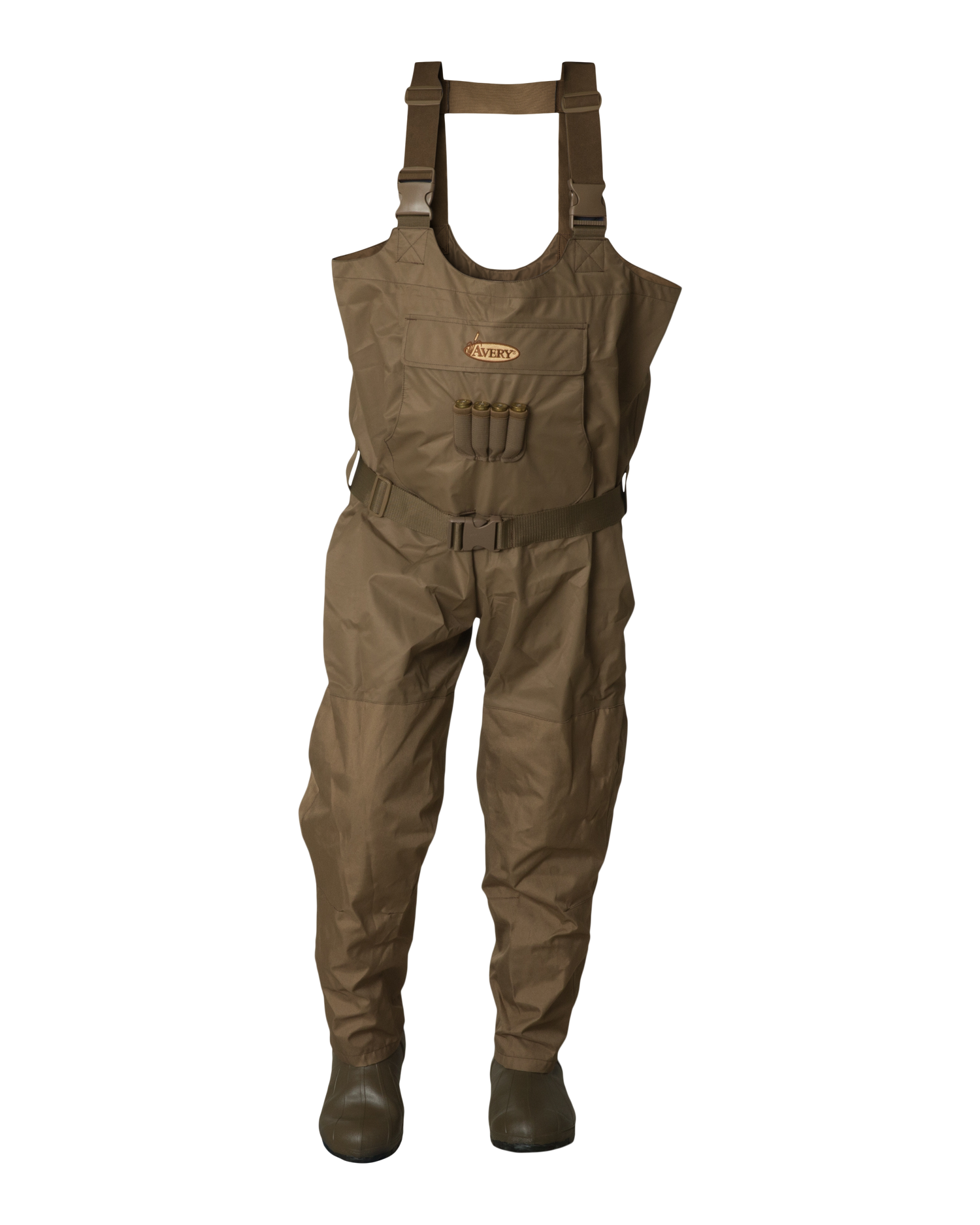 Avery Originals Breathable Uninsulated WC Wader – Banded