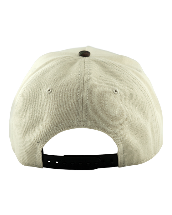 Avery A-Frame Cap – Banded