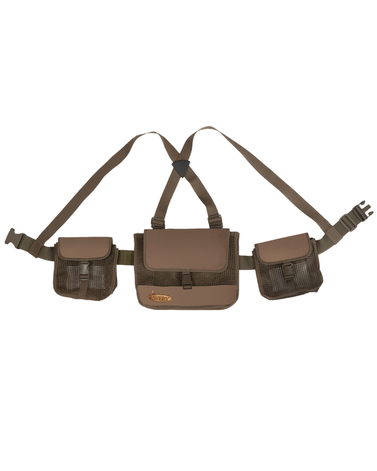 Dove Belt – Banded