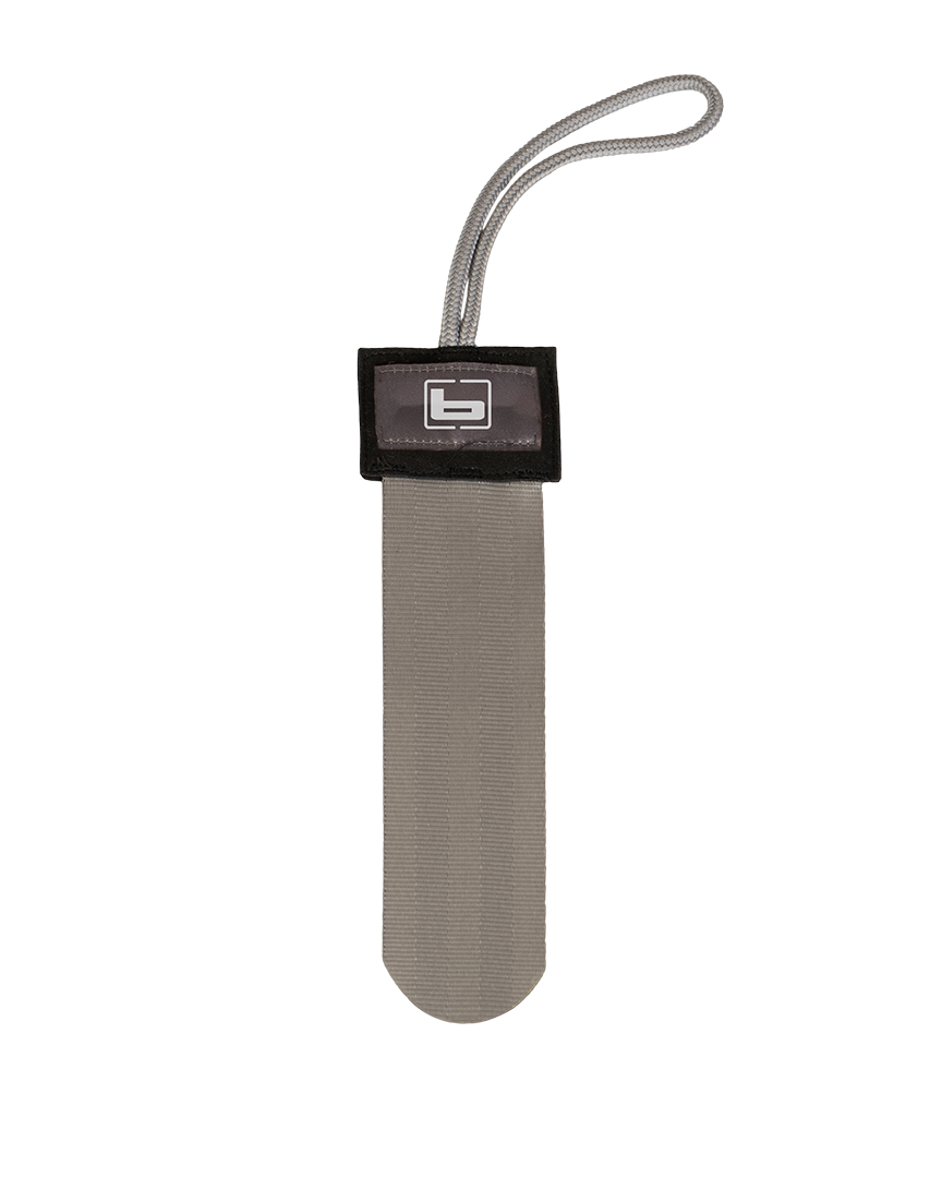 Bag Tag – Banded