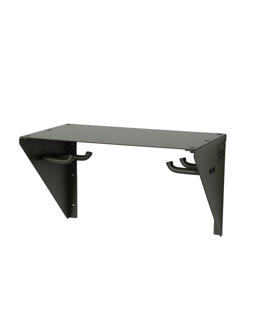 Gear Shelf – Banded