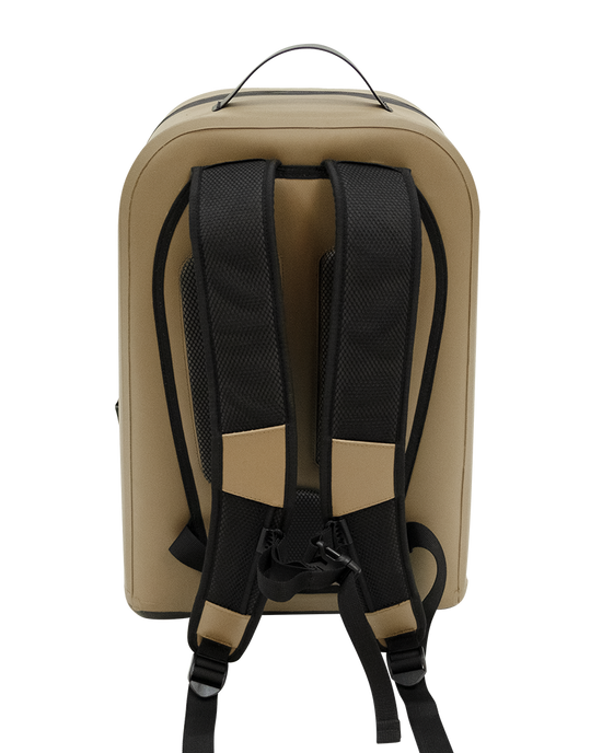 Backwater Welded Backpack – Banded