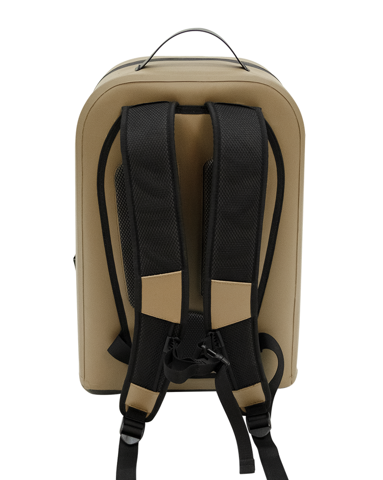 Backwater Welded Backpack – Banded