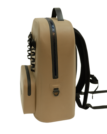 Backwater Welded Backpack – Banded