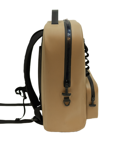 Backwater Welded Backpack – Banded