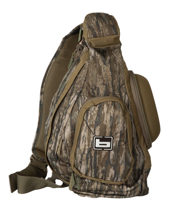 Nano Sling Back Pack – Banded