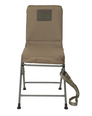 Swivel Blind Chair – Banded