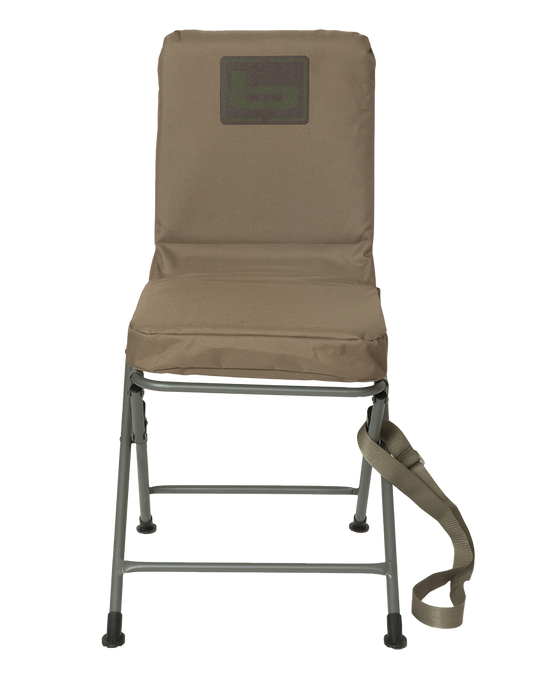 Swivel Blind Chair – Banded