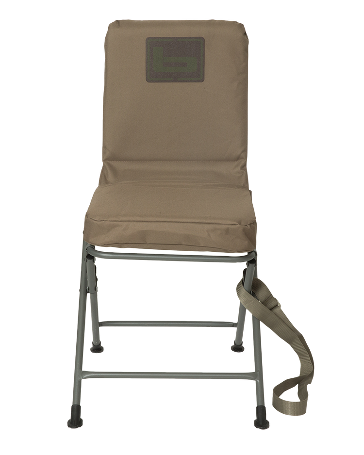 Swivel Blind Chair – Banded