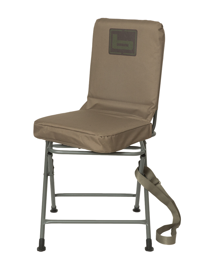 Swivel Blind Chair – Banded