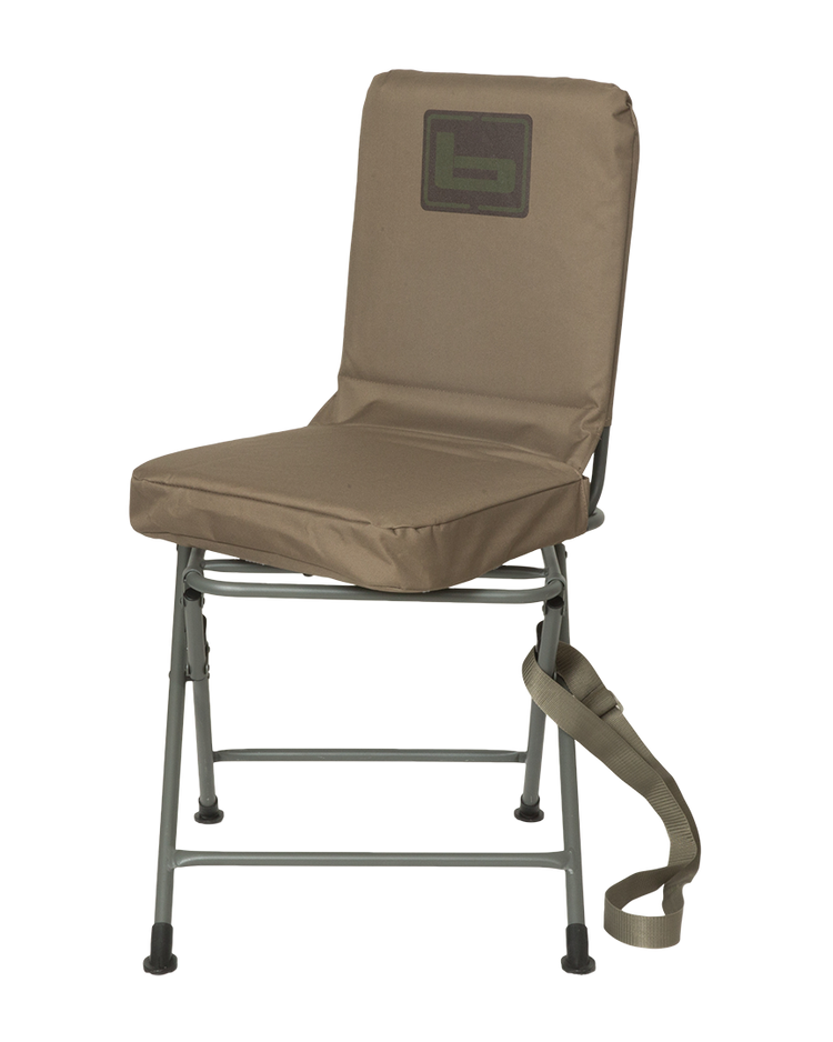 Swivel Blind Chair – Banded