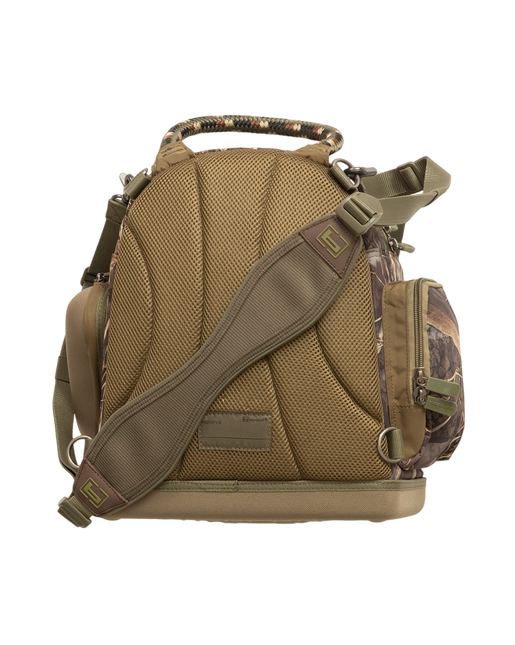 AIR Hardshell Micro Backpack – Banded